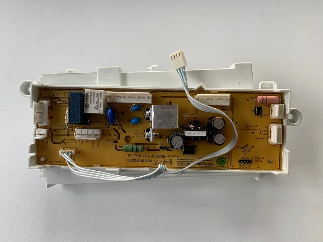 SIMPSON TL WASHING Machine Main Control Board PCB SWT8043 $99.68 ...