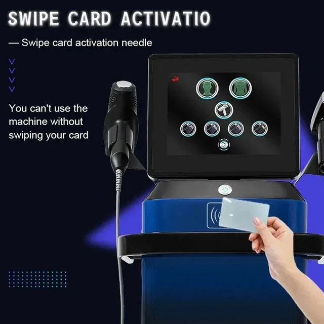 2026 PROFESSIONAL M8 Fractional Gold RF Beauty Spa Machine Face Lift ...