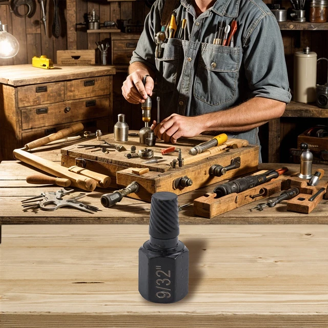 BROKEN STUDS PIPES Left Handed Helical Design Broken Studs Pipes ...