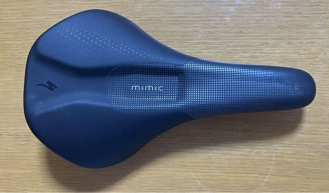 SPECIALIZED BRIDGE COMP avec selle d'imitation 155 mm EUR 195,85 - PicClick FR