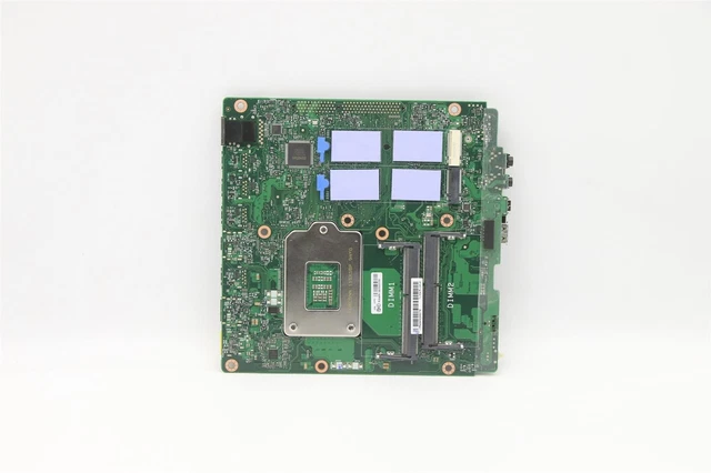 LENOVO THINKSTATION P330 Tiny Motherboard Mainboard UMA 5B20U53700 £283 ...