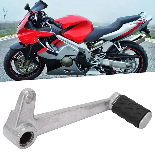 NEW MOTORCYCLE GEAR Shift Lever With Shifter Pedal Aluminum For Ducati ...