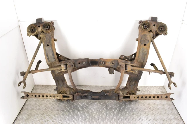 TOYOTA SUPRA A70 MK3 Rear Subframe £350.00 - PicClick UK