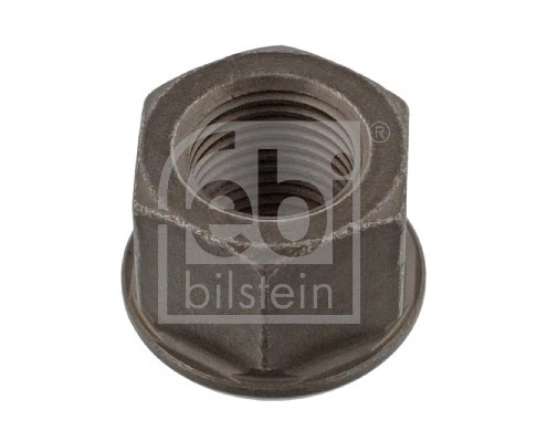06218 WHEEL NUT Febi Bilstein 20Pcs New Oe Replacement £82.99 - PicClick UK