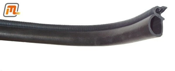 SLIDING DOOR RUBBER seal rear FORD Transit MK3 EUR 65,80 - PicClick DE