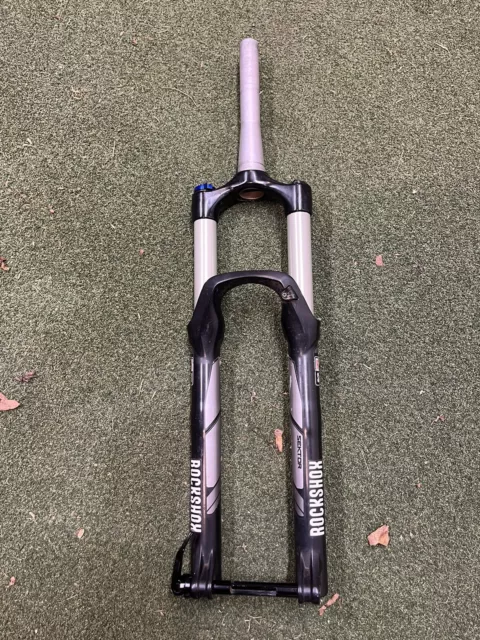 RockShox Sektor authorized RL Gold Forks