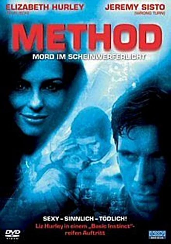 METHOD - MORD im Scheinwerferlicht - Elizabeth Hurley, Jeremy Sisto ...