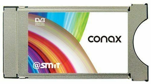 NC+ CONAX MODULE DECODING SYSTEM CI-CAM RECEIVER DVB-CI INTEGRATION KIT ...