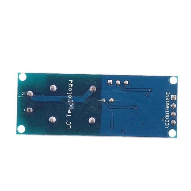 AC SENSOR MODULE ZMPT101B Single-phase voltage transformer Voltage #A6 ...