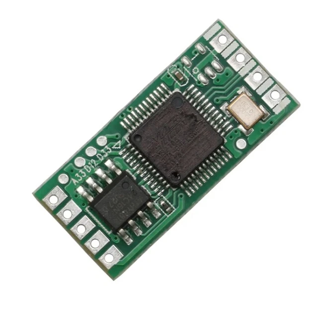 ANALOG CVBS TO USB Camera Module AV-To-USB Digital Video Capture3106 ...