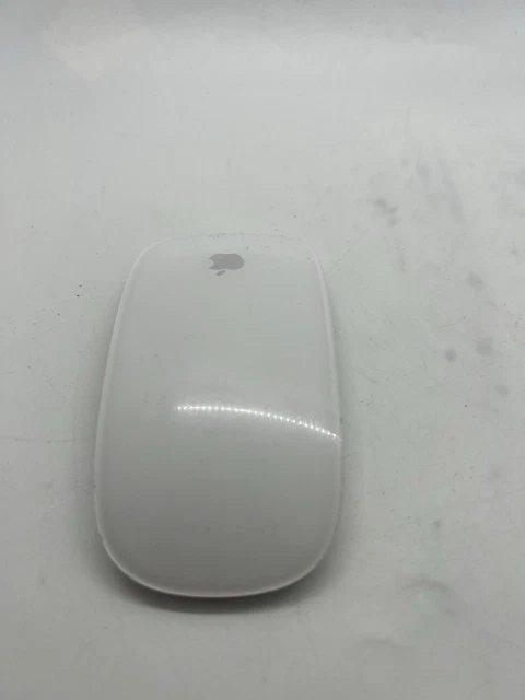 APPLE MAGIC MOUSE 1st Gen Wireless Bluetooth Multi-Touch Mouse White ...