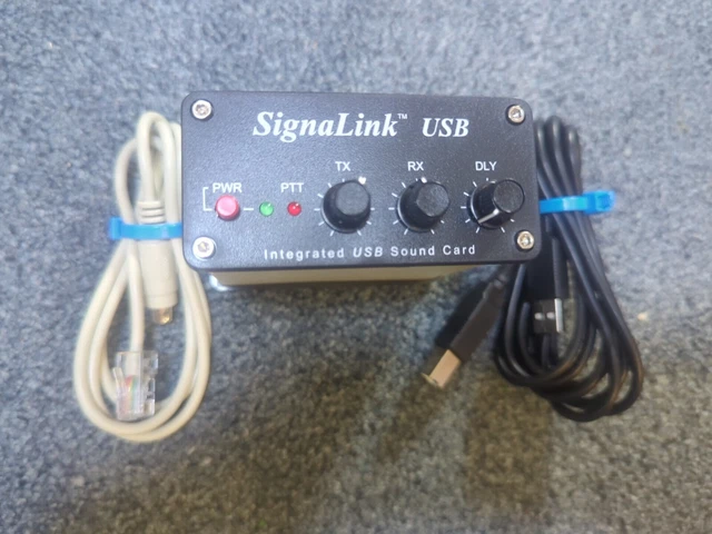 TIGERTRONICS SIGNALINK USB SLUSB6PM per porta dati mini-DIN 6 pin ...
