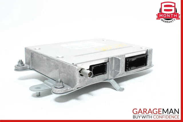 07-10 MERCEDES W221 S550 CL550 Bluetooth Module Unité OEM EUR 61,90 ...
