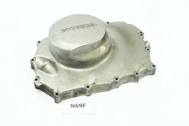 HONDA XL 600 V Transalp PD10 2000 - Couvercle d'embrayage Couvercle ...