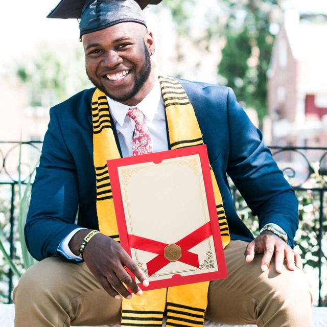 CERTIFICATE ENVELOPE ROUNDED Corners Frames for Certificates Printable ...