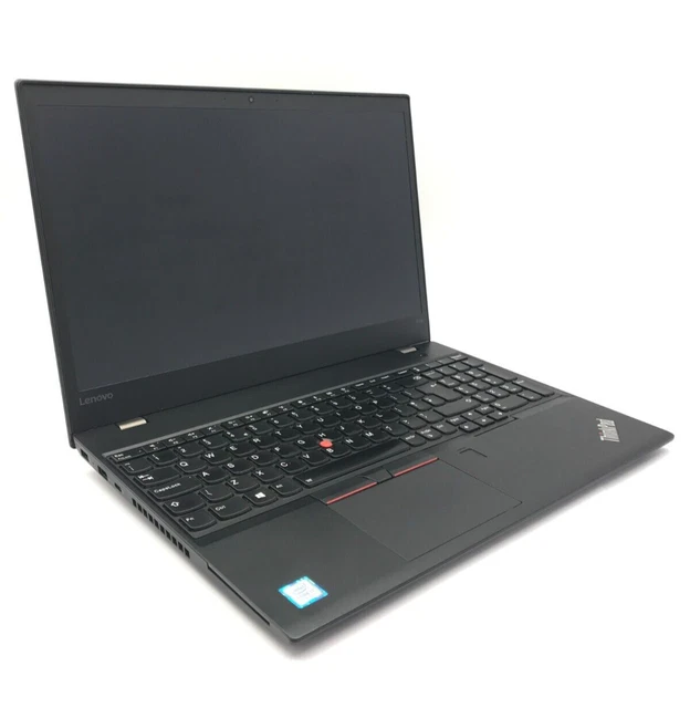 LENOVO THINKPAD P51S 15.6" Laptop i7-7500U 16GB DDR4 512GB SSD NVMe ...