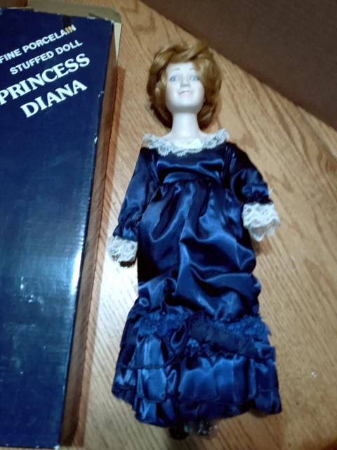 Diana Doll Classypornstars