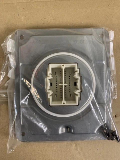 FORD FOCUS MK4 2018 LED headlight ballast £50.00 - PicClick UK