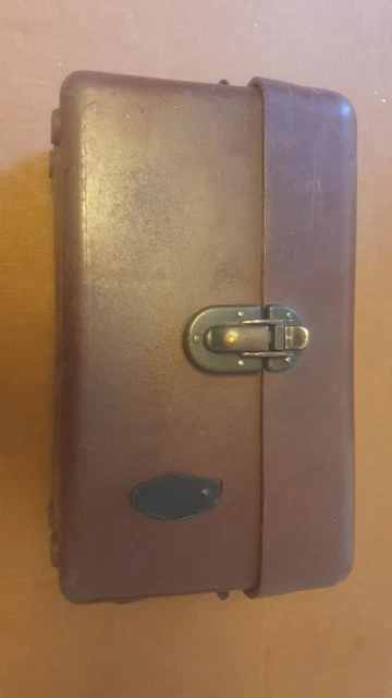 VINTAGE GPO LINESMAN Test Telephone £4.38 - PicClick UK