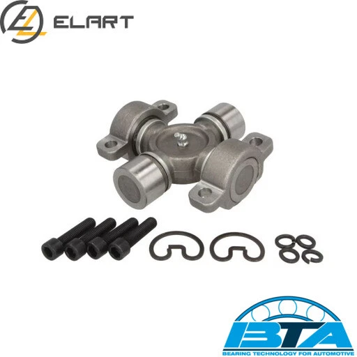 JOINT PROPSHAFT BO2-6T950 FOR SCANIA P,G,R,T/series 4 3/bus IRIZAR/PB K ...