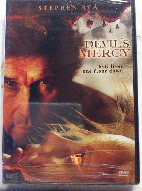 DEVILS MERCY (DVD, 2008) $5.00 - PicClick
