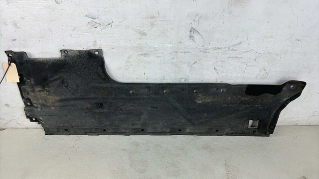 ALFA ROMEO GIULIA Left Side Under Body Splash Guard Shield Cover Oem ...