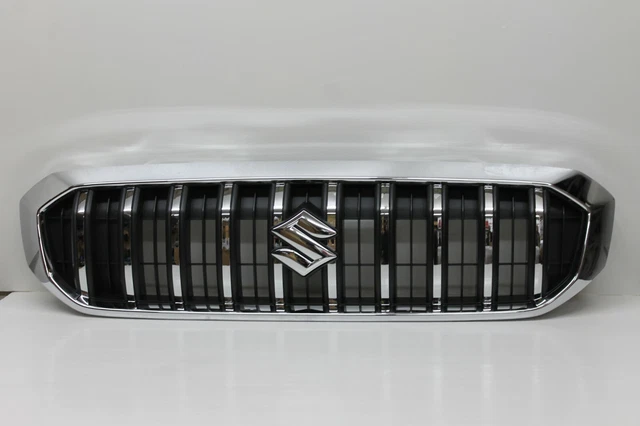 SUZUKI SX4, SX4-4S CROSS BUMPER GRILL 2016 ONWARD ( for Suzuki) £209.00 ...