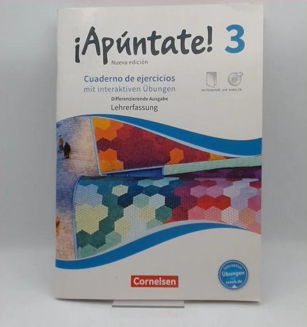 Apuntate 3 Losungen Pdf
