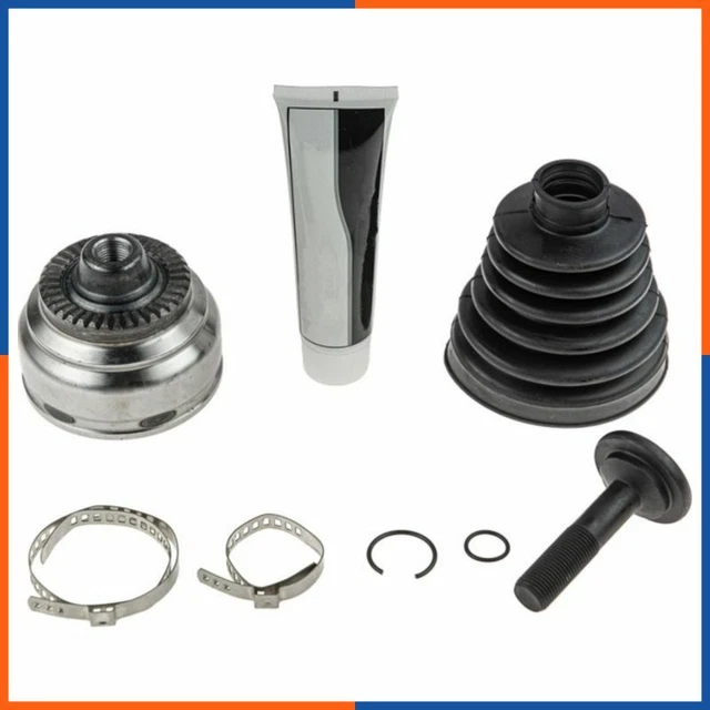 JOINT KIT EXTÉRIEUR pour arbre de transmission avant pour BMW | BX-F10 ...