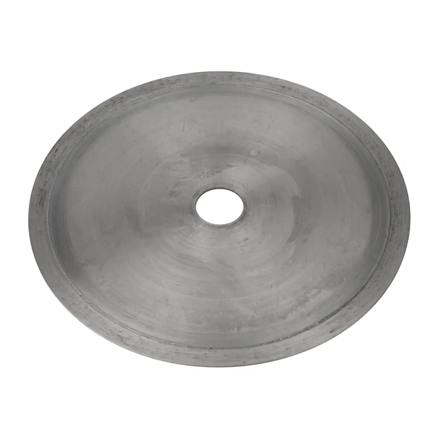 DALLE GARNITURE PIERRE Tools-20.3cm Fritté Diamant Lapidaire Scies Lame ...