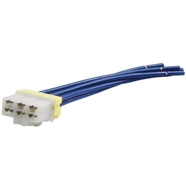 V HICULE DE CABLAGE de commande de remplacement 1 pi ce 1 pi ce 655 ...