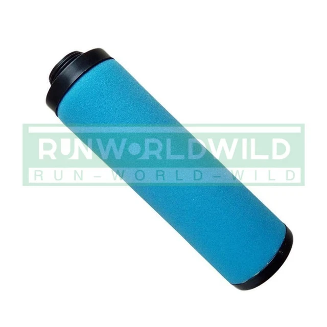 1PCS FOR ATLAS Copco Compressor Pipeline Filter DD PD QD DDP 25 215 220 ...
