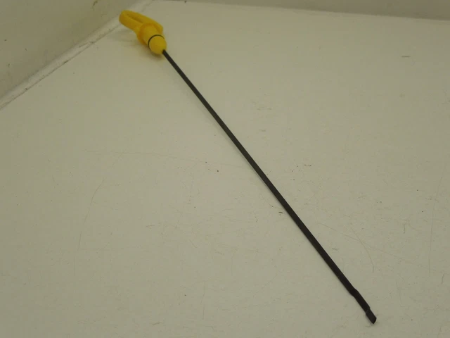 VW GOLF 5K Mk6 1.6 Petrol Engine Oil Dipstick New Genuine 06A115611R ...