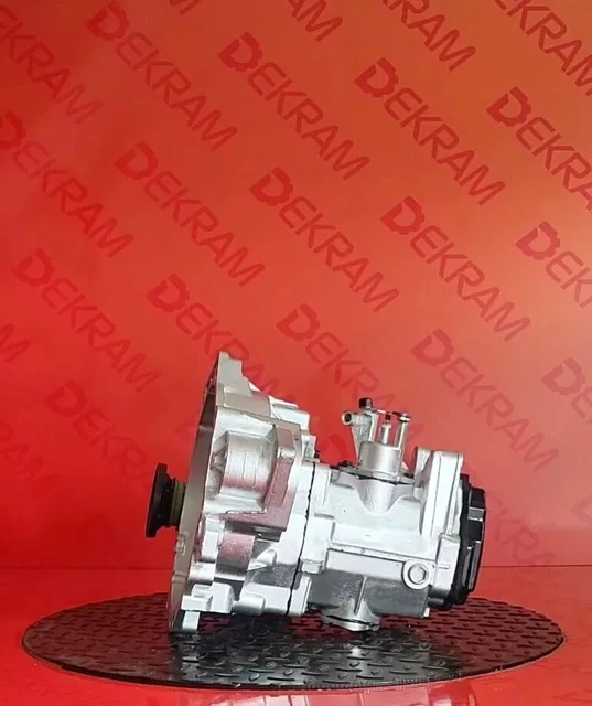 GEARBOX EGU 1.9 TDI VW Passat Golf Bora Jetta Skoda Octavia Warranty ...