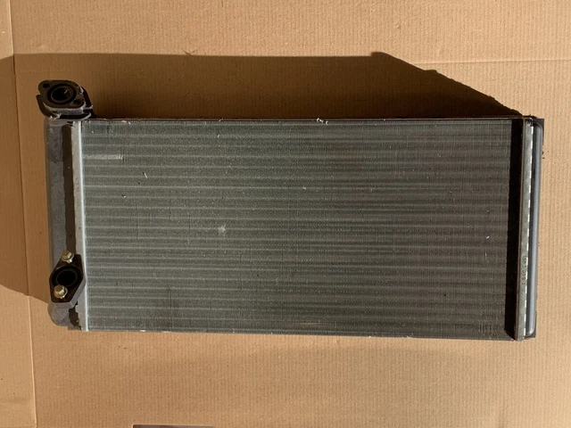 GENUINE FORD CARGO 81-91 Heater Matrix New Old Stock £55.00 - PicClick UK