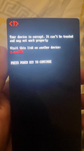 REDMAGIC 8 PRO 12GB RAM, 256GB Storage, NX729J, 5G, Spares Or Repairs £ ...