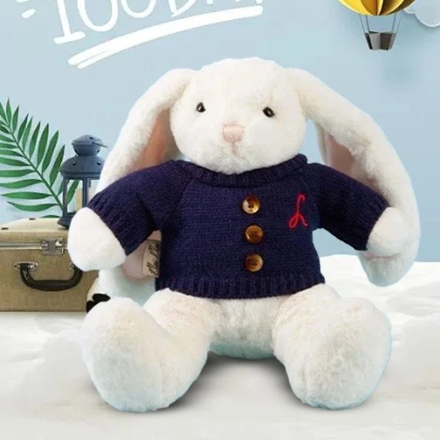 10& PLUSH Collectible Mei Mei The Bunny Laufey Kid Adults £21.11 ...