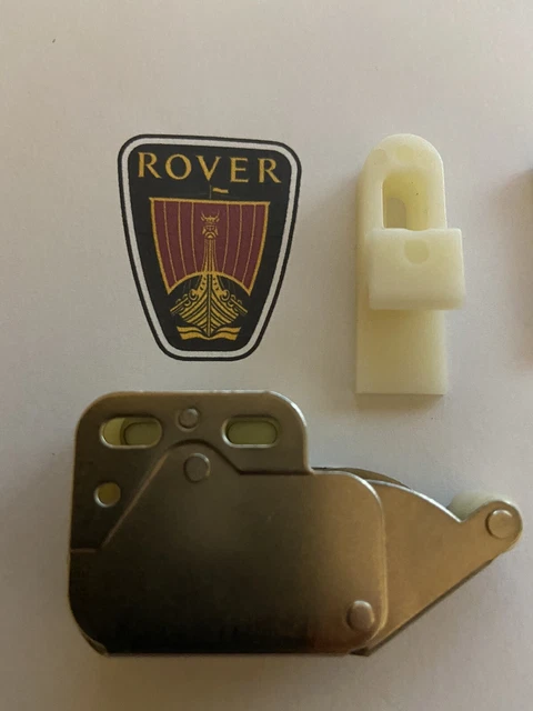 CLASSIC ROVER MINI Glove Box Glovebox Catch Mpi Spi. Dashboard £7.99 ...