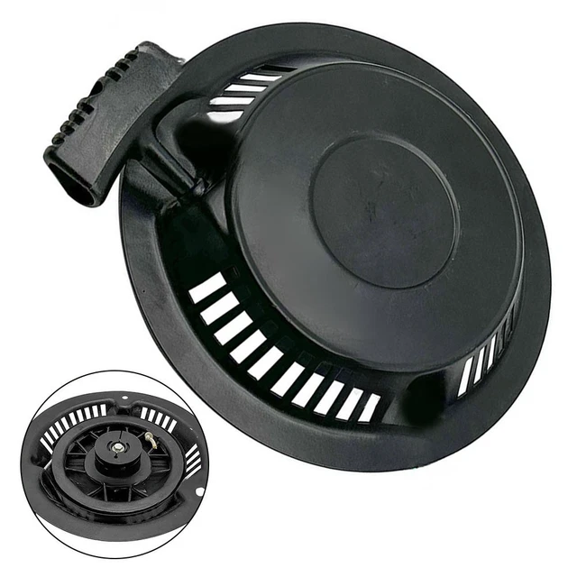 PLAQUE DE TRACTION de tondeuse à gazon premium pour mécanisme de démarrage d' EUR 29,34 ...