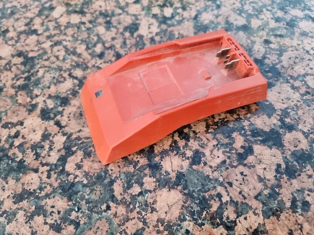 HILTI NURON DATENMODUL IC-CDM 22 EUR 1,00 - PicClick DE