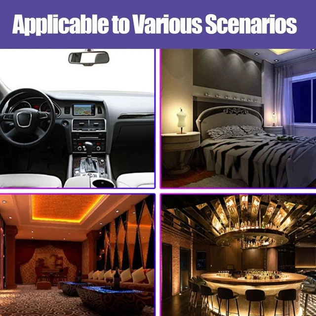 LED PROJECTION LAMP Star Night,Star Roof Lights for Car, Home ...