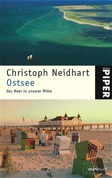 OSTSEE: DAS MEER in unserer Mitte Neidhart, Christoph: EUR 5,50 ...