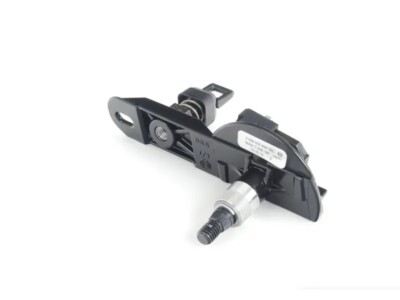 BMW GENUINE REAR Window Wiper Wipershaft Pivot 3 5 Series E91 E61 ...