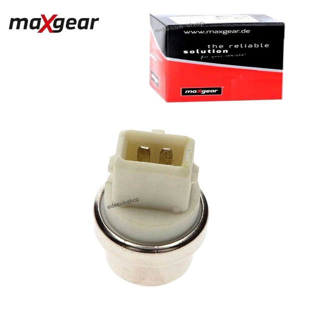 KÜHLMITTEL-TEMPERATURGEBER FÜR AUDI A3 S3 8L TT 8N SEAT AROSA CORDOBA ...