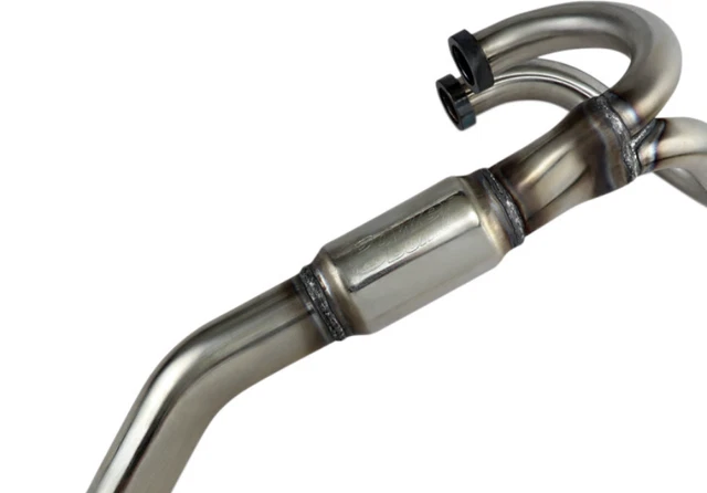 1993-2026 HONDA XR650L XR650L FMF PowerBomb Header Head Pipe -040020 ...