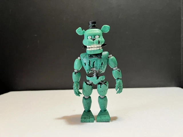 FUNKO FIVE NIGHTS at Freddy's Dread Bear Dreadbear 5” Action Figure ...