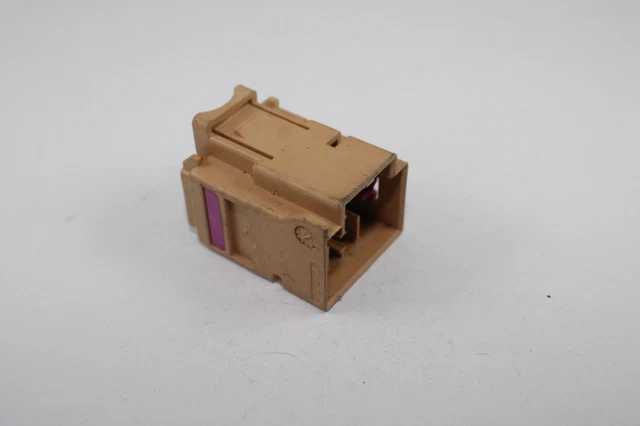 VW AUDI KOSTKA Wtyczka Plug Wiring Connector 4F0937743B EUR 4,97 ...