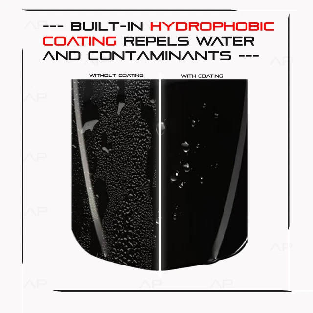 LEXUS GX 2024-2026 PreCut Paint Protection Film Clear Bra PPF DIY $319. ...