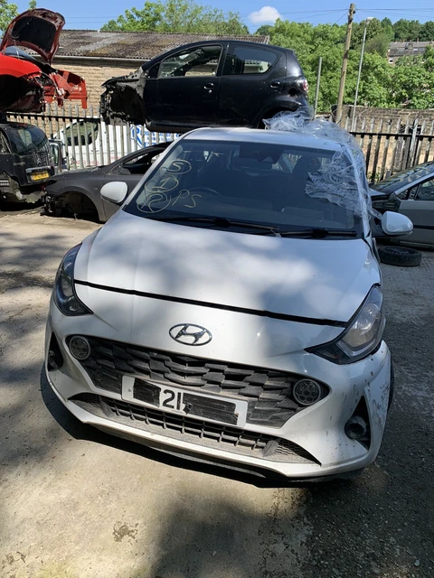 HYUNDAI I10 2021 Scuttle Panel 86151-K7000 2020-2024 Sold £992.00 - PicClick UK