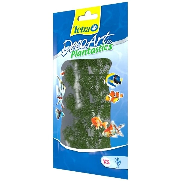 TETRA DECOART PLANTASTICS Green Cabomba - XS / 10 cm Aquarienpflanze ...
